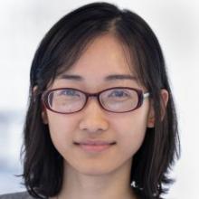 Thuy Vy T Lu | Research supported by