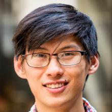 Corwin Shiu | Research supported by